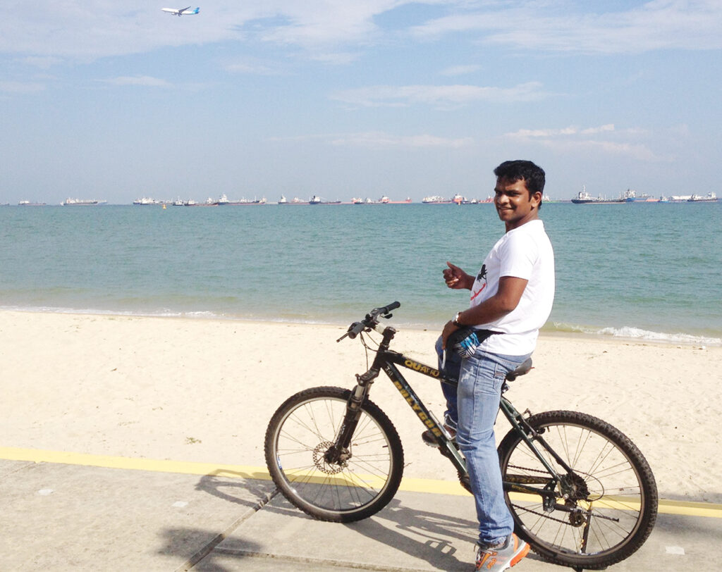 About - Wilderness Uncut